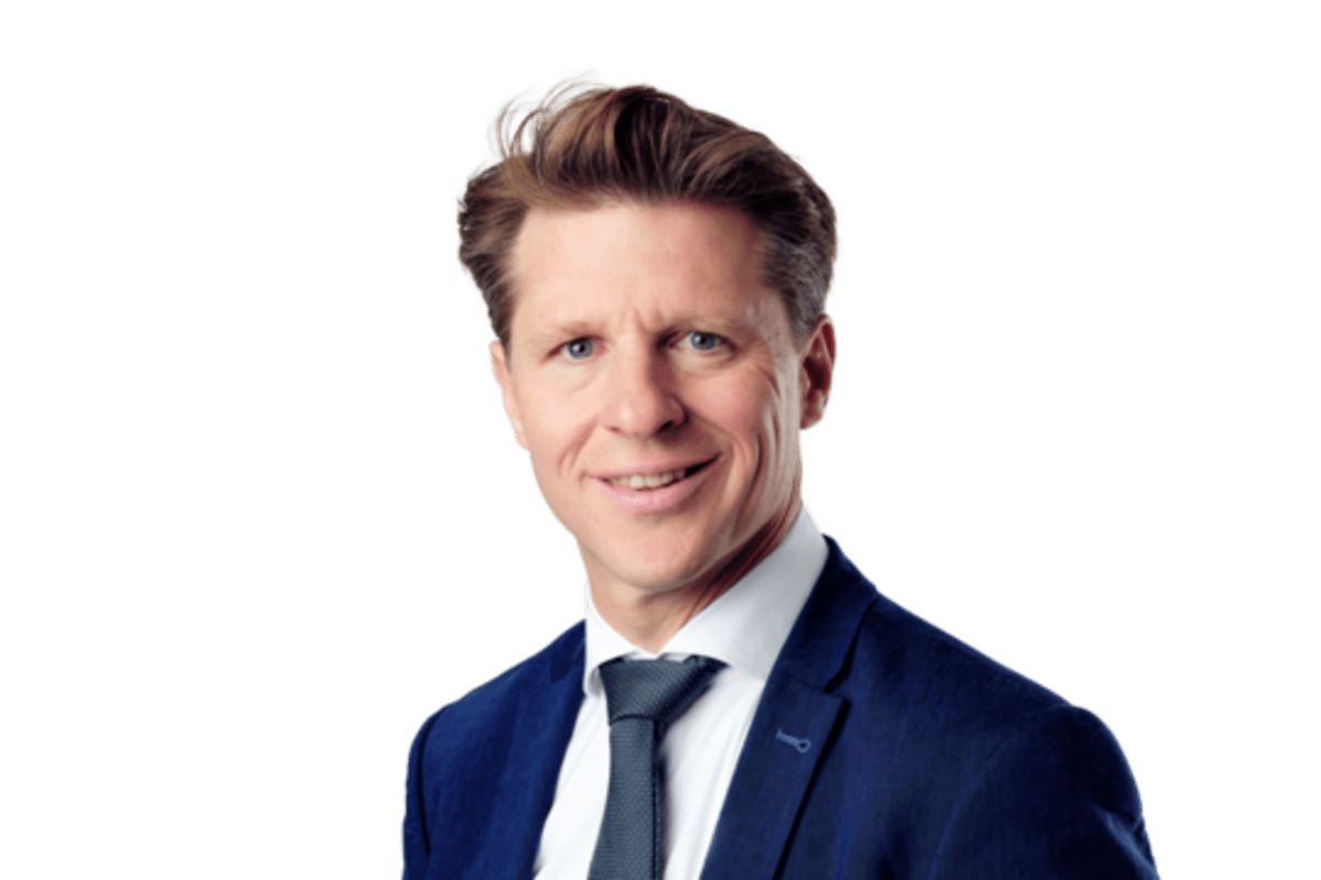 Axel Ronse in Stekene / 12 oktober 2025 | stekene.n-va.be